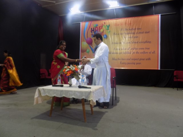 St Joseph's Indian Primary School