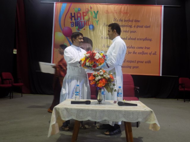 St Joseph's Indian Primary School