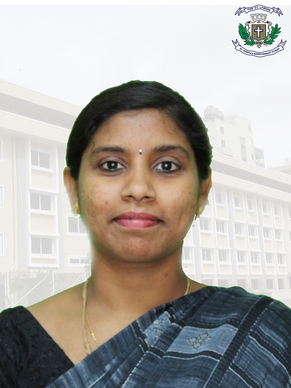 St Joseph's Indian Primary School