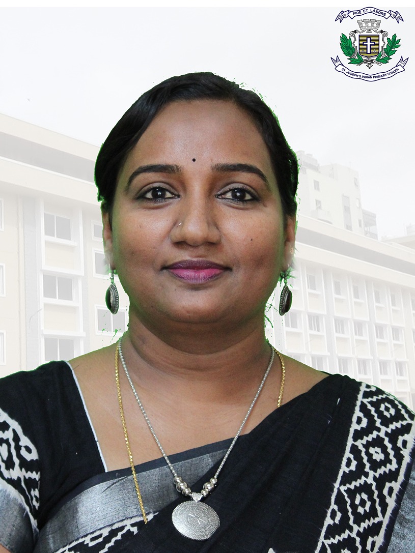 St Joseph's Indian Primary School